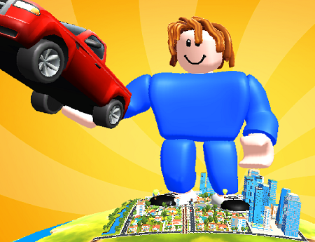 Lifting Hero Game Play Online for Free