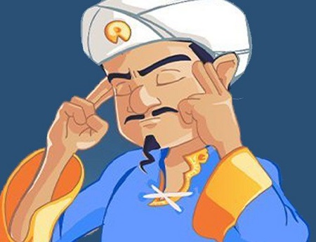 Akinator 2 Game Play Free Online