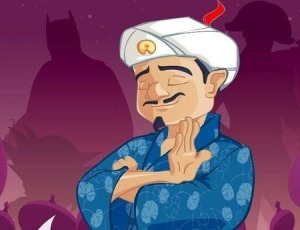 Akinator Game Play Free Online