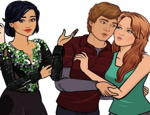 Episode Choose Your Story Online Game Play for Free