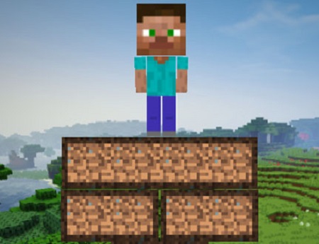 Minecraft Survival Game Play Online for Free