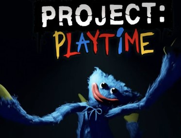 Project Playtime Game Play Online for Free