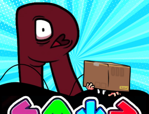 Alphabet Lore FNF Game Play Online for Free