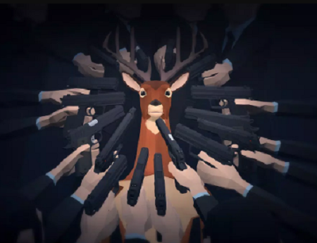 Deer Simulator 2 Game Play Online for Free