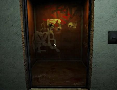 Elevated Dread Game Play Online for Free