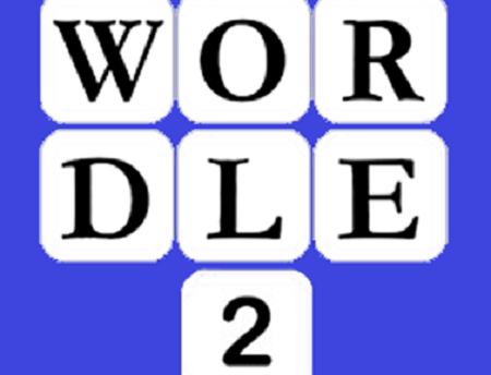 Wordle 2 Game Play Online for Free