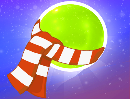 Balls'n Ropes Game Play Online for Free