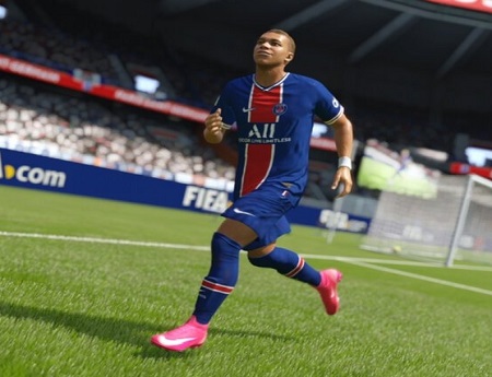 FIFA Online Game Play for Free