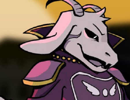 FNF Undertale Game Play Online for Free