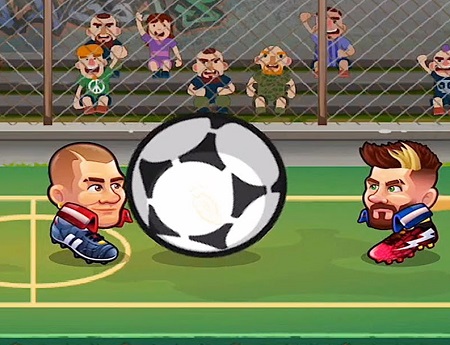 FNF Multiplayer Game Play Online for Free