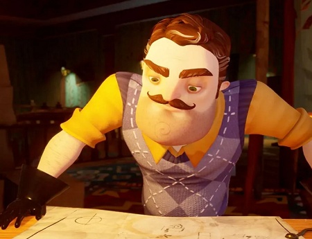 Sonic Eyx Game Play Online for Free