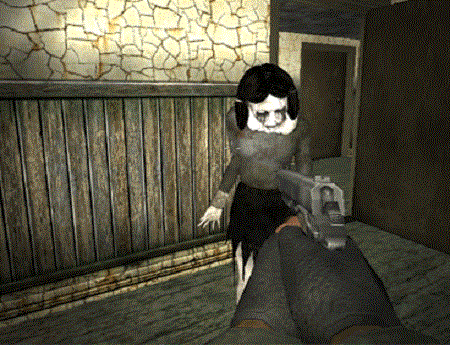 Slendrina Must Die The House Game Play Online for Free