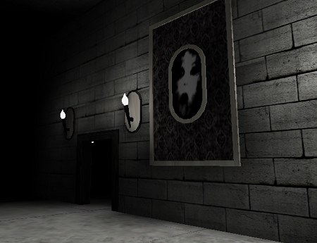 Slendrina X Game Play Online for Free