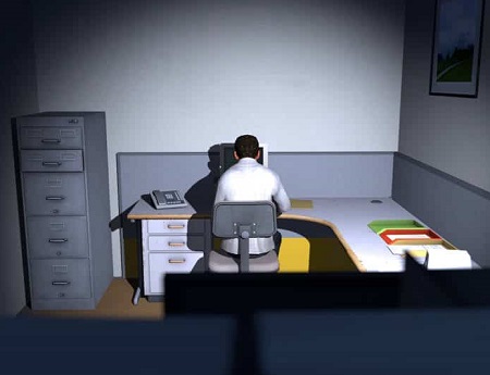 Stanley Parable 2 Game Play Online for Free