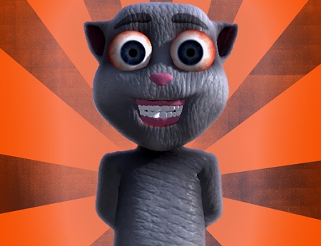 Talking Tom and Friends Games Play Online Free