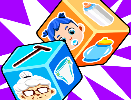 100 Years - Life Simulator Game Play Online for Free