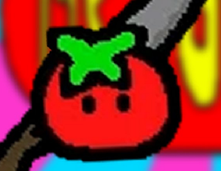 Mr.Tomatos Horror Game Play Online for Free