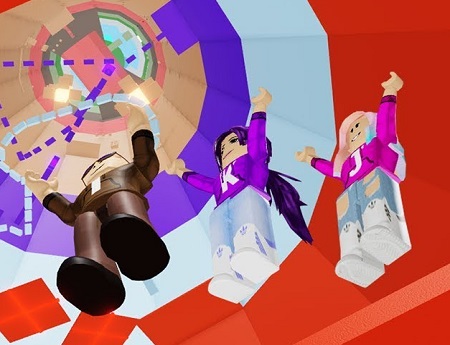 Tower Of Hell 2 Game Play Online for Free