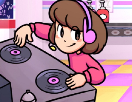 Scratchin Melodii Online Game Play for Free