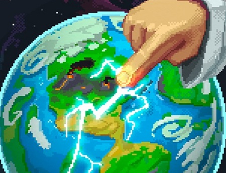 WorldBox – God Simulator Game Play Online for Free