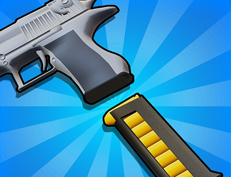 Reload Rush Game Play Online For Free