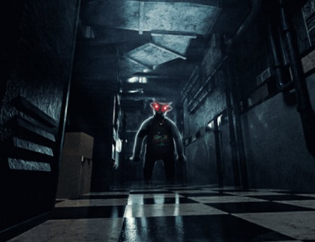 Roblox FNAF Barnstars Game Play Online for Free