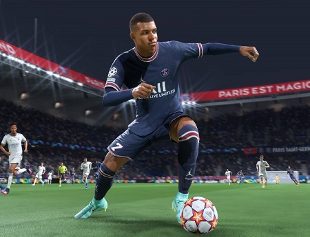 FIFA Games Play Online for Free