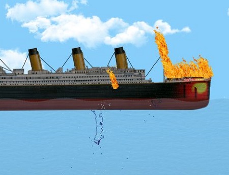 Floating Sandbox 2 Game Play Online for Free