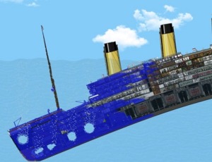 Floating Sandbox Game Play Online for Free