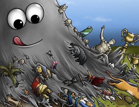Tasty Planet 2 Game Play Online for Free