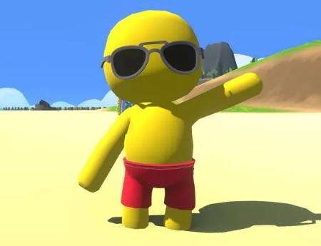 Wobbly Life Update Game Play Online for Free