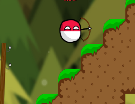 CountryBalls io Game Play Online for Free