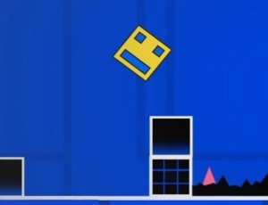 Geometry Dash Games Play Online for Free