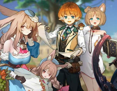 Isekai: Slow Life Game Play Online for Free
