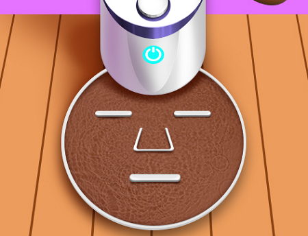 Mask Mixture Game Play Online for Free