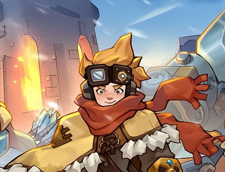 Whiteout Survival Game Play Online for Free