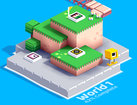 Fancade 2 Game Play Online for Free