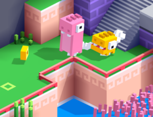 Fancade Game Play Online for Free