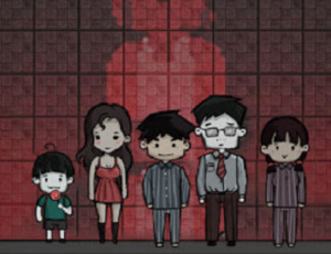 Haunted Dorm Online Game Play for Free