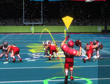 NFL Rivals Game Play Online for Free