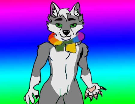 Fursona Maker Game Play Online for Free