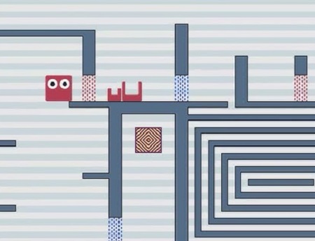 Jumping Shell 2 Game Play Online for Free