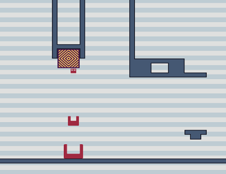 Jumping Shell Unblocked Game Play Online for Free