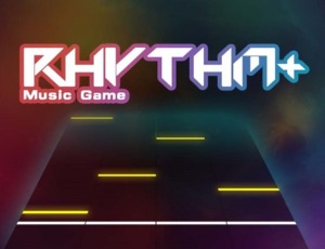 Rhythm Plus Game Play Online for Free
