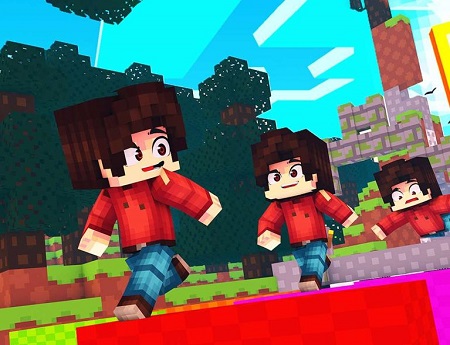 Gravity Run Game Play Online for Free