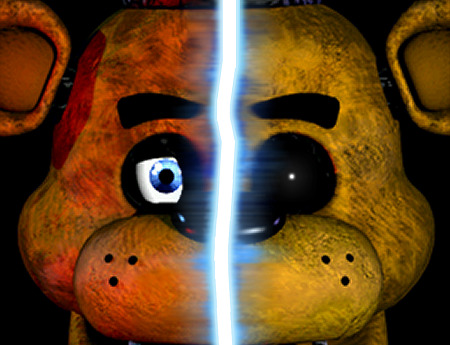 FNAF Games Online, Play Five Nights at Freddy's