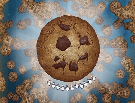Clicker Games Free - Play Online Now