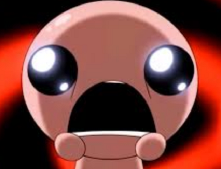 The Binding Of Isaac Game Play Online for Free