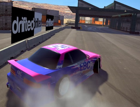Drift Hunters Unblocked 76 Game Play Online for Free