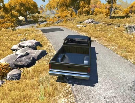 BeamNG.drive Games Play Online for Free